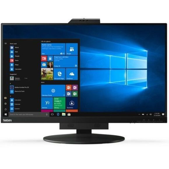 Lenovo | Other | Lenovo Thinkcentre Tinyinone 27 1jhrar1us | Poshmark